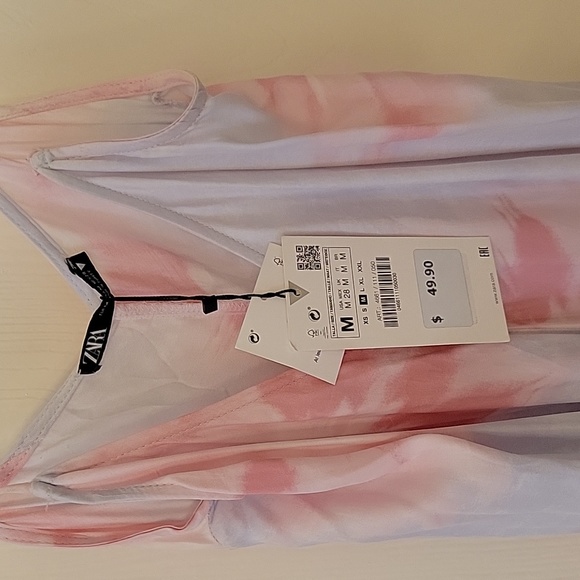 Zara | Dresses | Zara Maxi Dress | Poshmark